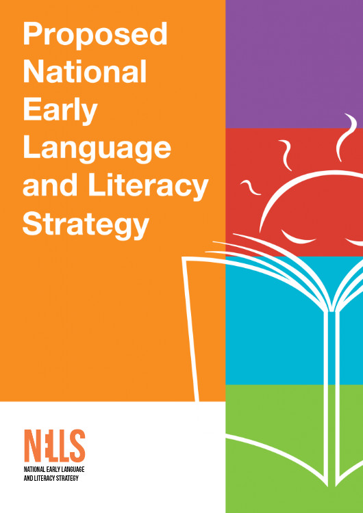 NELLS | National Early Language and Literacy Strategy